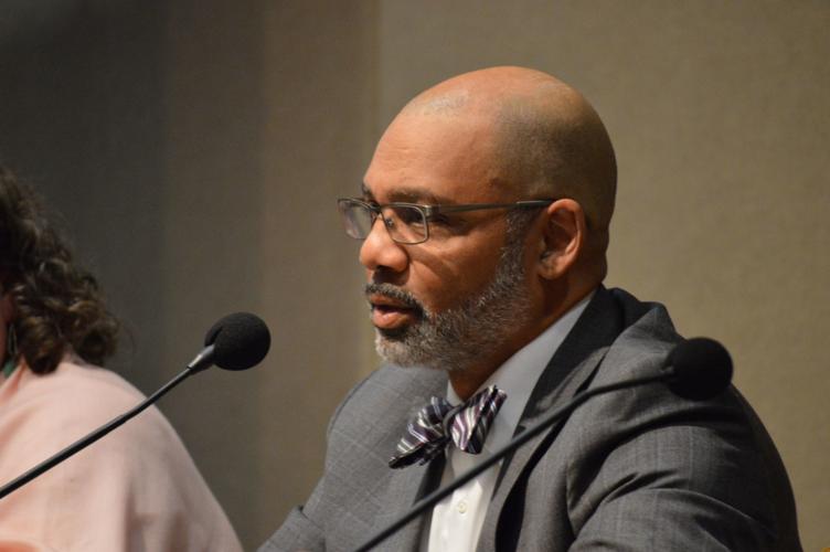 Education experts talk concerns, suggest improvements during ...