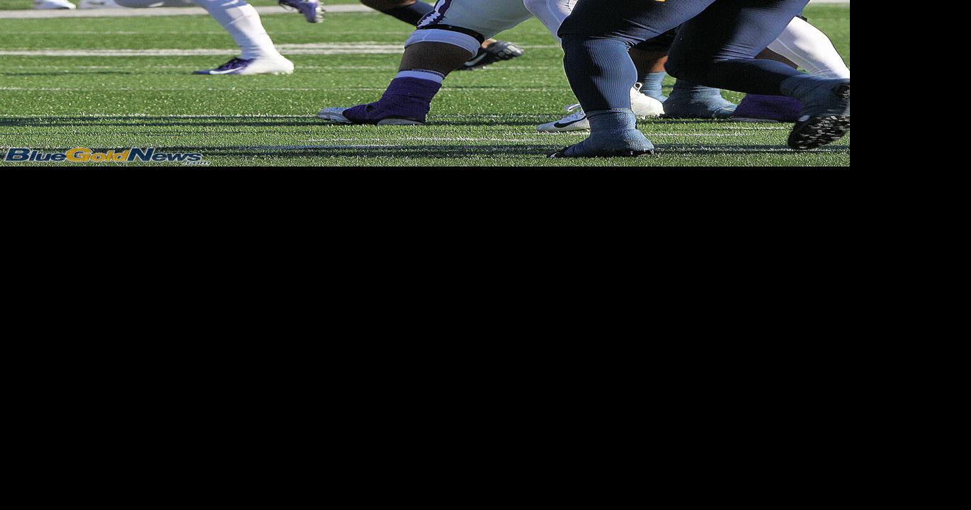 WVU Football Malachi Ruffin 2 | West Virginia University Sports ...