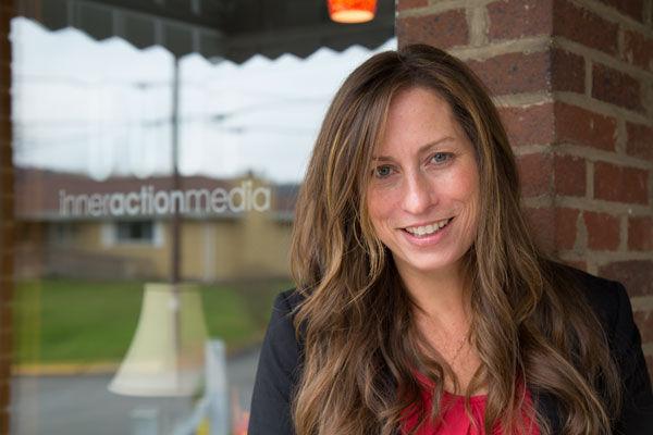 Heiskell joins InnerAction Media | Business and Finance | wvnews.com