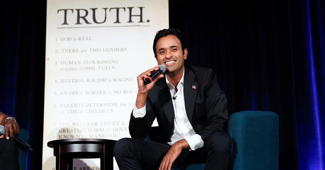 Vivek Ramaswamy to speak in Gallipolis | Gallipolis, Pomeroy, Point ...