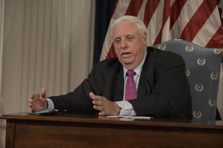 A bill worthy of Gov. Justice's approval | Harrison County Editorials ...