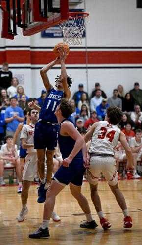 Veteran Buckhannon-Upshur team falls just short in close sectional ...