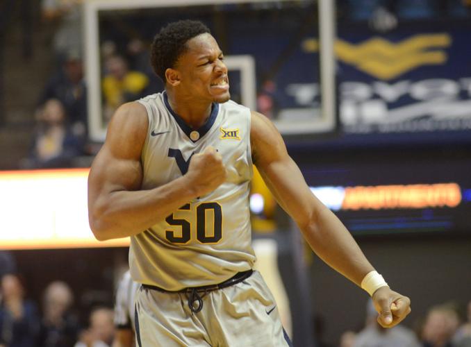 Carter, Miles bow as winners | | wvnews.com