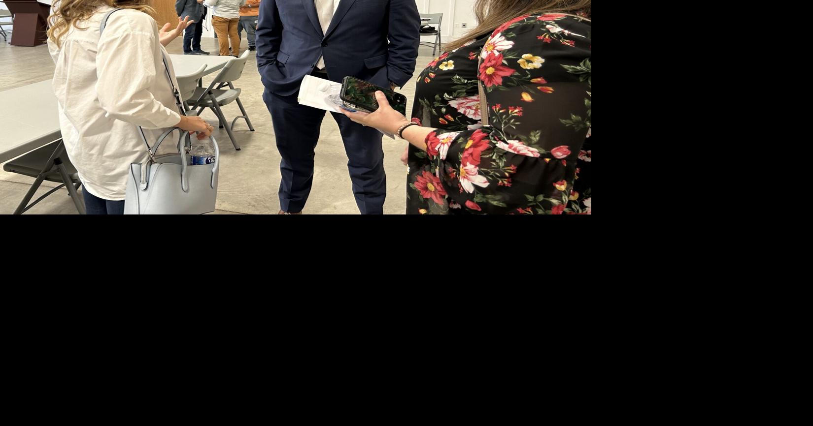 Board elected to represent Region 4 for West Virginia First Foundation ...