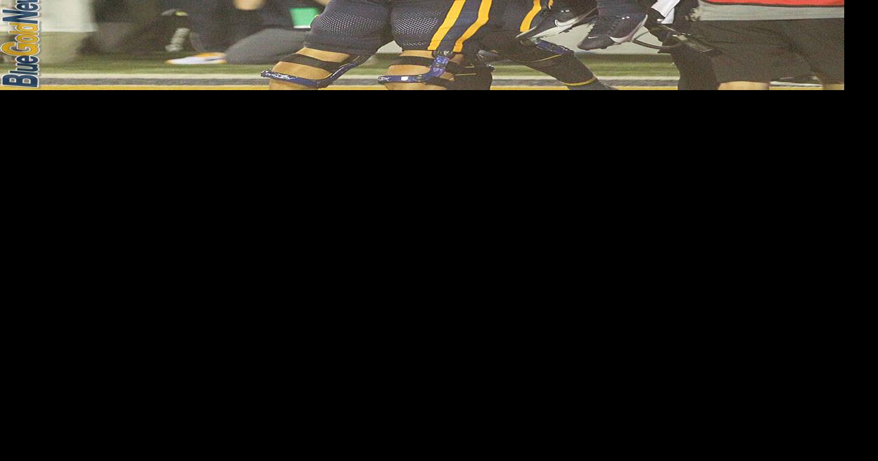 West Virginia stands tall to beat Pitt, 17-6, in Backyard Brawl | All ...