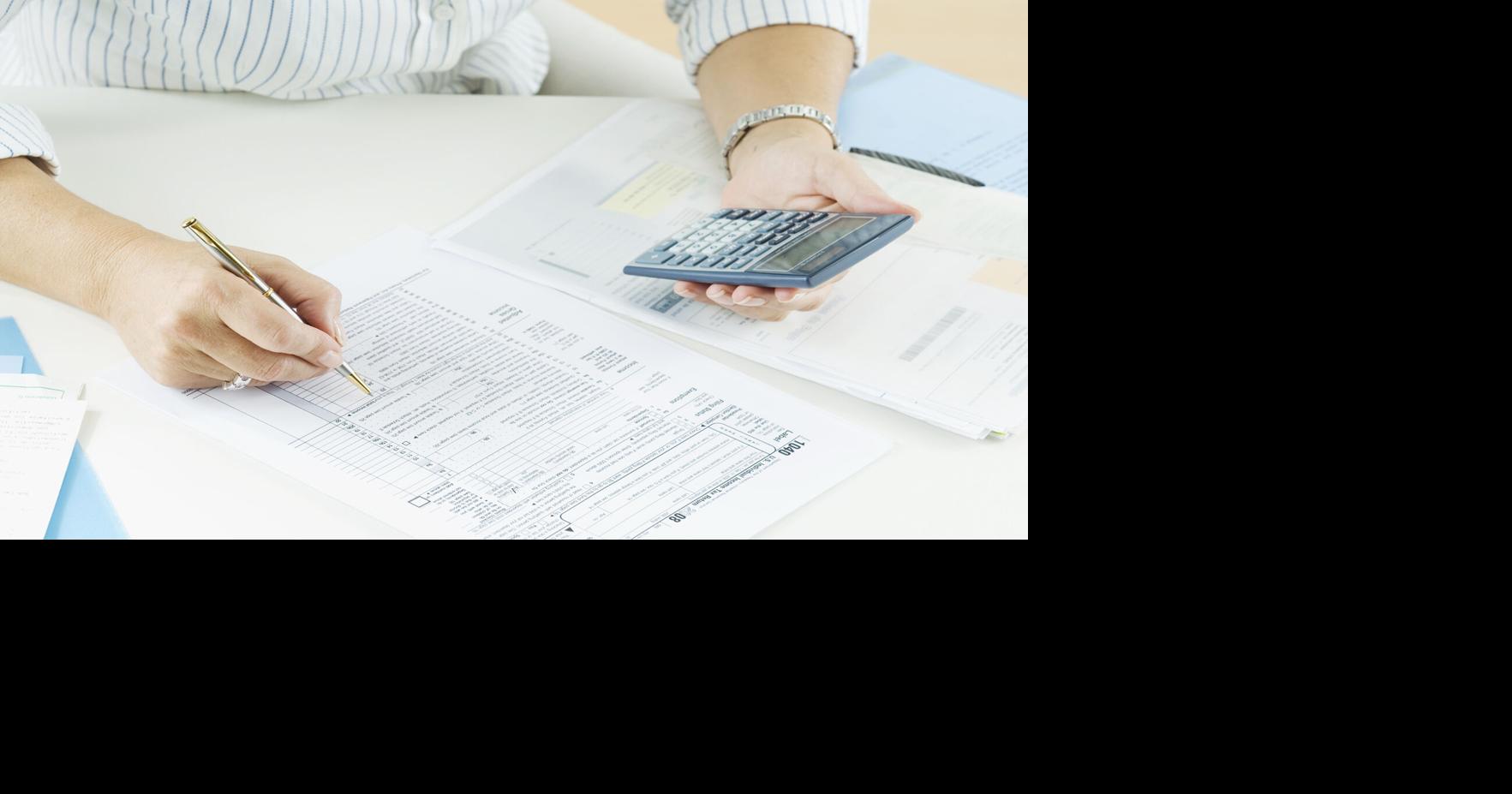 Free tax assistance, financial services available at Taylor County EITC ...