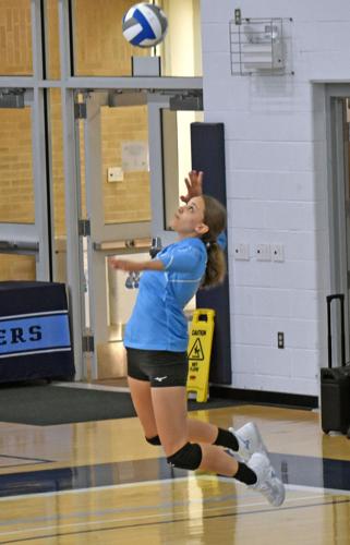 GC takes down Cecil in tri-match | Garrett Sports | wvnews.com