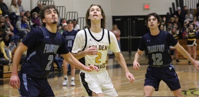 Senior trio of Lynch, Layton, and Babo lead Frankfort over Keyser, 67 ...