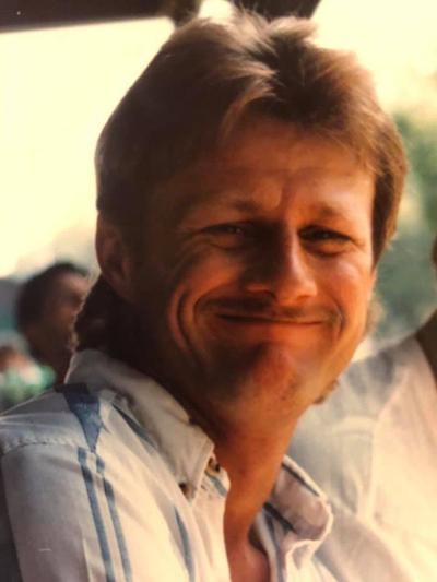 Roger Allen McCarty | Harrison Obituaries | wvnews.com