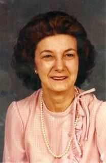 Elizabeth Louise "Picky" McDaniel | WV Obituaries | wvnews.com