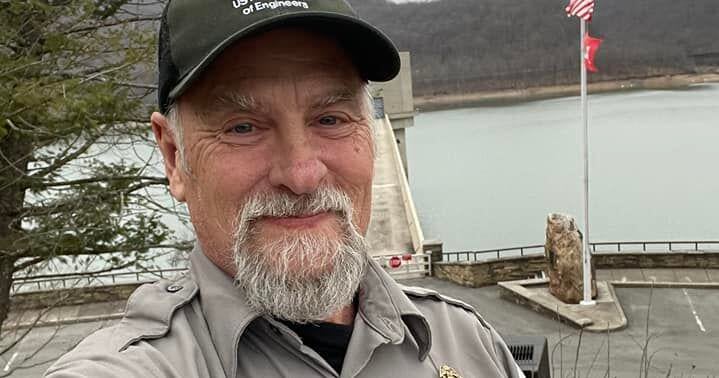 Ranger Donnellan retires from Jennings Randolph Lake | Garrett News ...