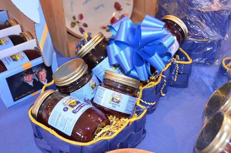 WV Fruit and Berry expands to new areas with new wine | Local News for ...