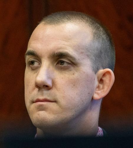 Jurors see video screenshot of van on Jack Run Road around time of ...