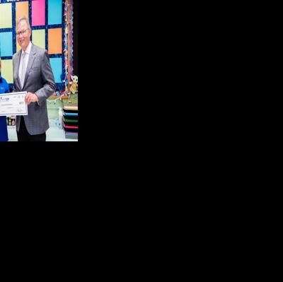 Overbrook Elementary Receives $500 SMART529 Award in Statewide Essay ...