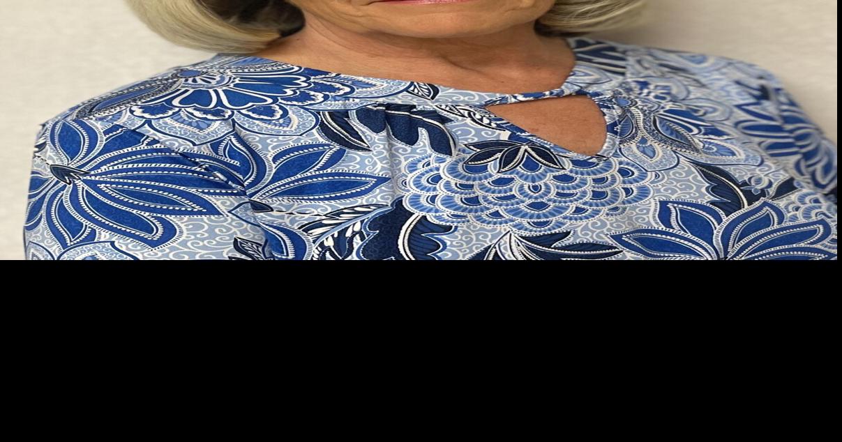 Kay Hurst: Candidate for Upshur County (West Virginia) magistrate ...