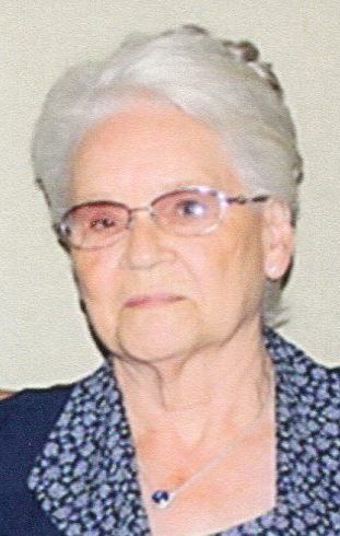 Lora L. James | Harrison Obituaries | wvnews.com