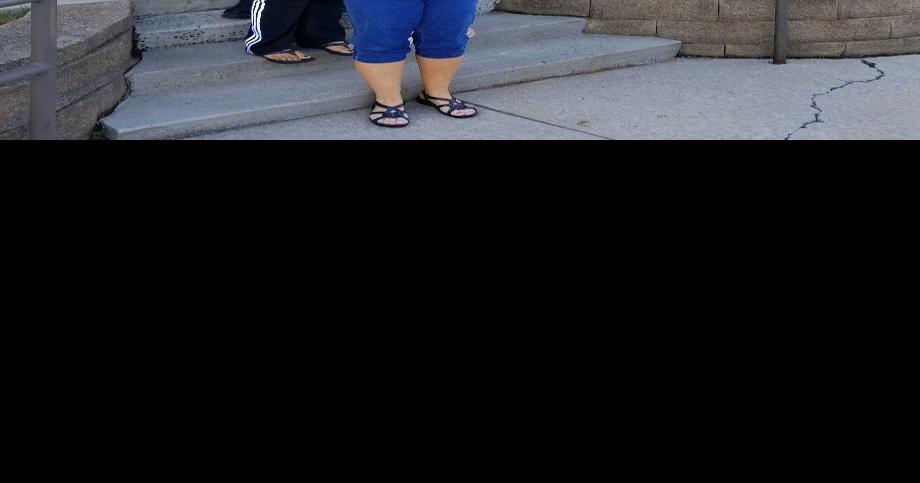 Students complete Family Development Credential program | | wvnews.com