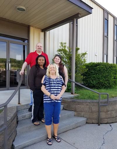Students complete Family Development Credential program | | wvnews.com