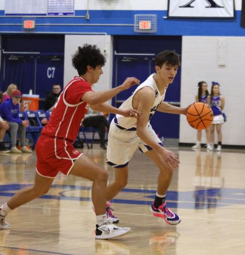 Ian Strader | | wvnews.com