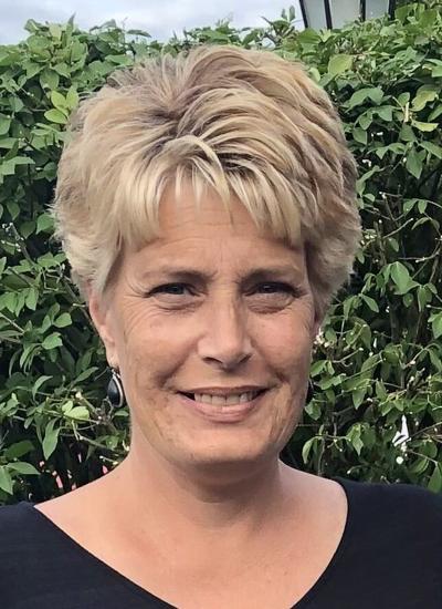 Aprilyn C. Oswald Randolph | Harrison Obituaries | wvnews.com