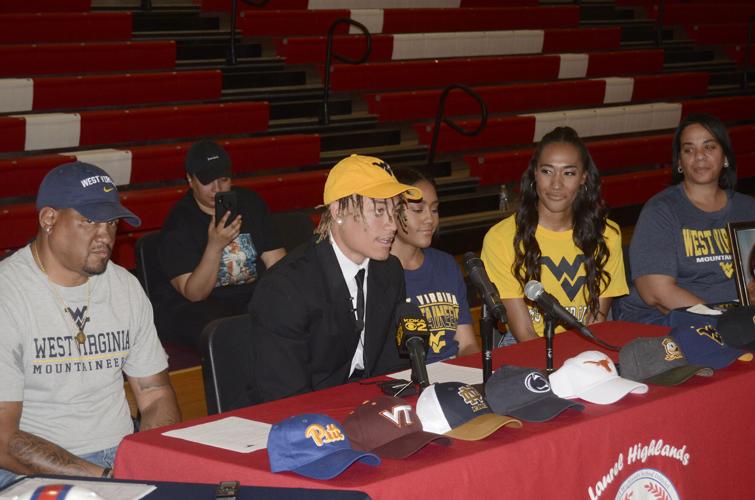 Family an important key for Rodney Gallagher | | wvnews.com