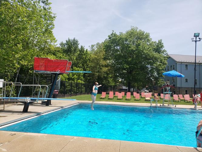 Pools open for the summer in West Virginia | WV News | wvnews.com