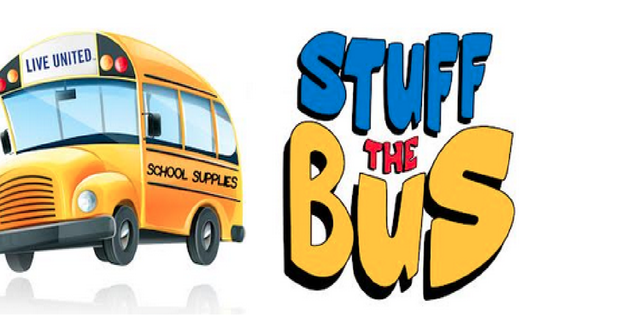 CUW sets date for annual 'Stuff the Bus' | Mineral County WV News and ...