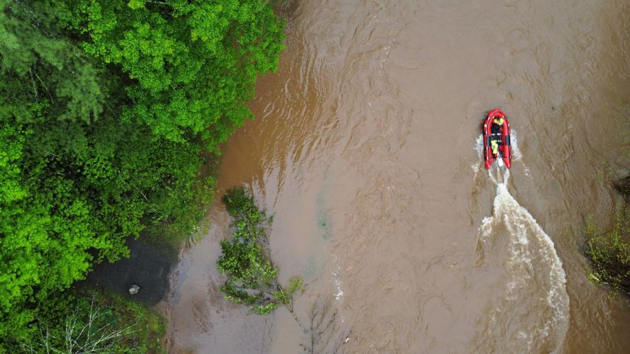 Emergency Operations Center remains under 'partial' activation ...