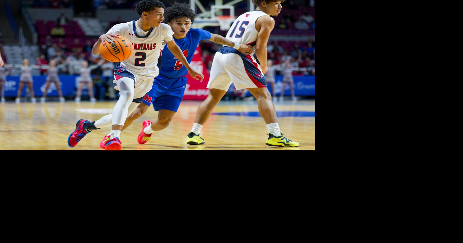 A look at new regional basketball alignments: Class AAAA | West ...