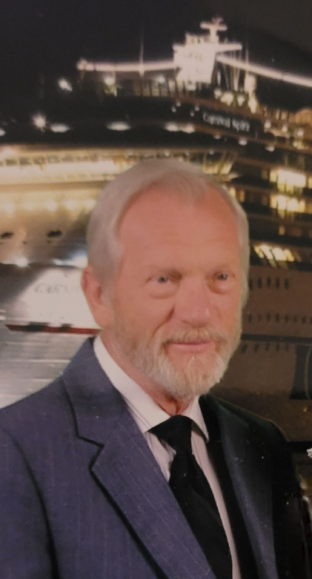 Charles "Charlie" Henry Hardesty | Garrett Obituaries | wvnews.com