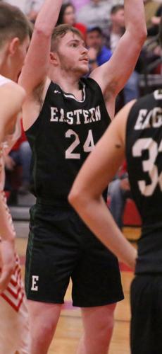 White Falcons take down Eastern boys | Point Pleasant Sports | wvnews.com
