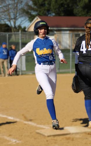 Northern softball wins 2 of 3 | Garrett Sports | wvnews.com