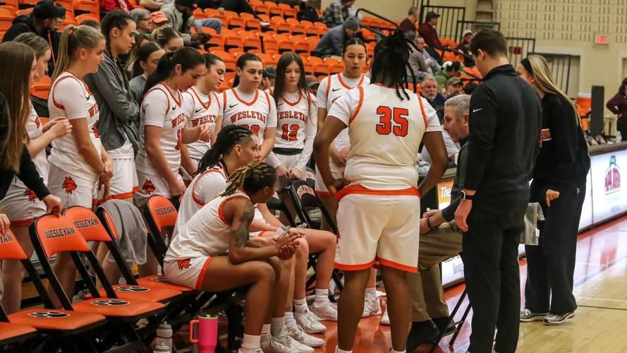 West Virginia Wesleyan women's basketball stretch winning streak to 6 ...