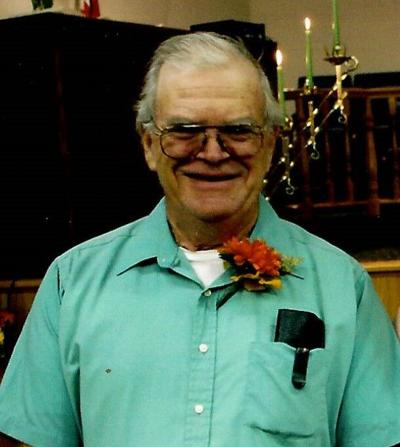 Roger Lee Fink | | wvnews.com