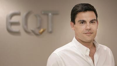 EQT CEO Toby Rice Sees Strong Future for Natural Gas Amid AI Boom and ...