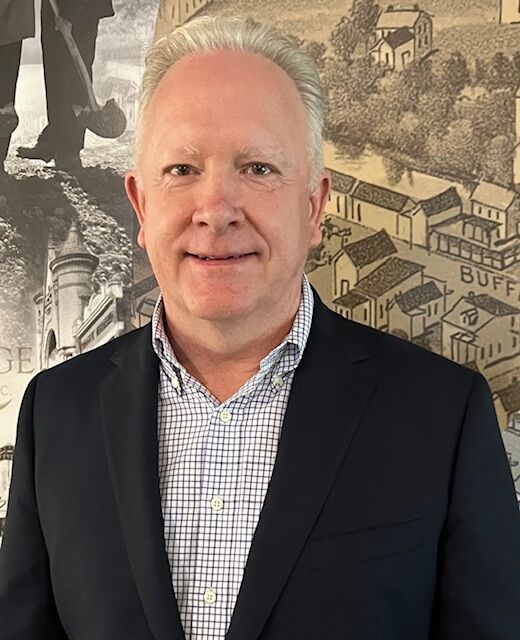 Clayton Rice looks to continue Bridgeport's growth, success if elected ...