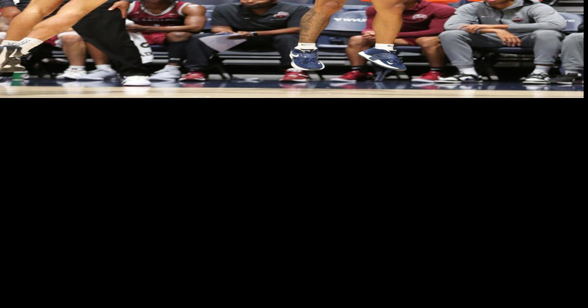 WVU's Jonathan Powell enters the transfer portal | West Virginia ...