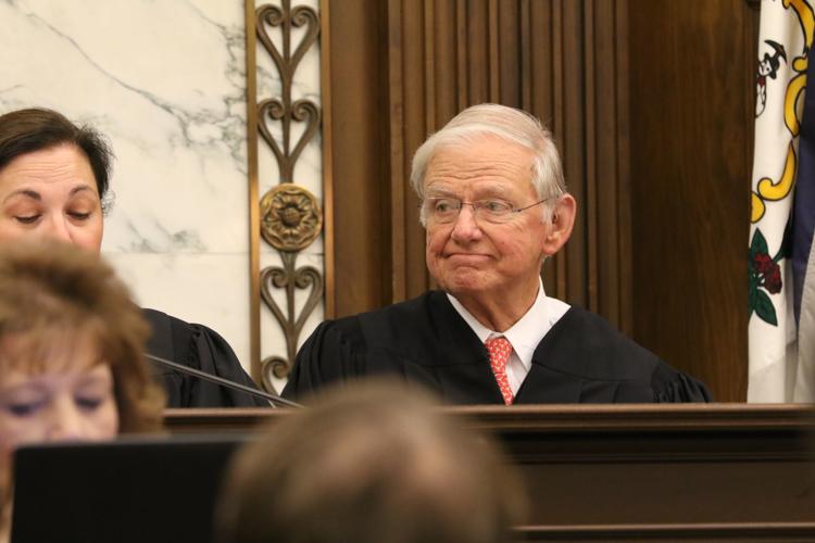 Sen. Shelley Moore Capito, Senior District Judge Irene M. Keeley among ...