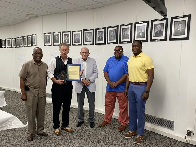 Harrison, WV, school board approves Dora Stutler's Superintendent ...