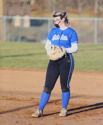 Buckhannon-Upshur doubles run total in 6th to beat Lewis County | West ...