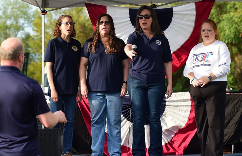 Annual Jerry Dove Memorial 5K attracts runners to FBI campus in ...