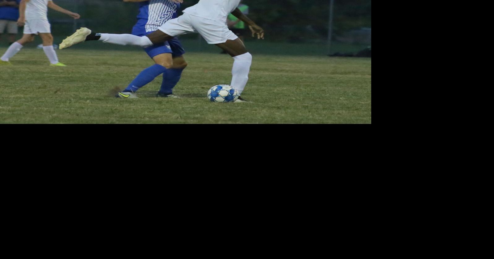 Gallia Academy gets 10 on all-district soccer lists | Gallipolis Sports ...