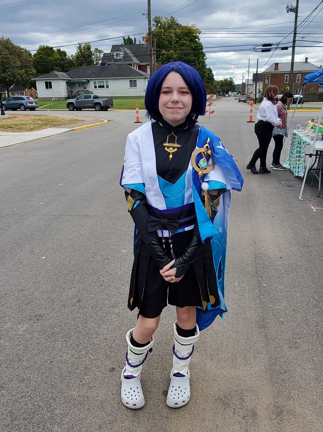 2nd annual MystiCon takes on all things paranormal | Jackson Star and ...