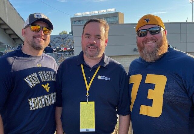 WVU football announces home slate, ticket packages, and promotions ...