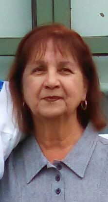 Patricia Ann 'Patsy' Fazio Zorick | Harrison Obituaries | wvnews.com