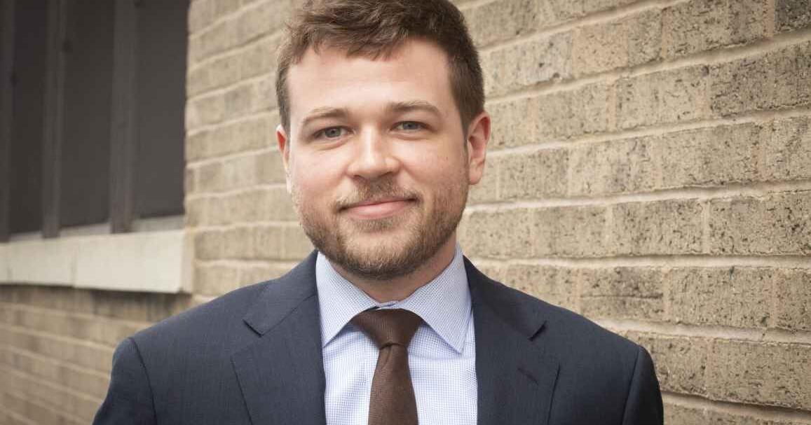 ACLU-West Virginia sues state Senate, Capitol Police & 4 officials ...