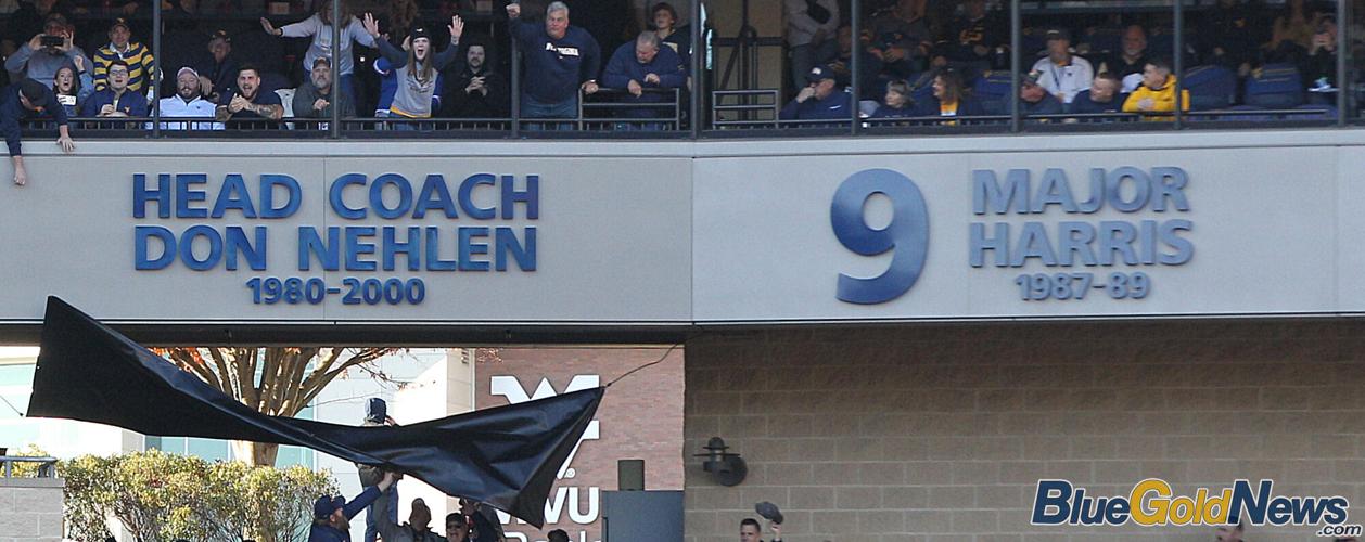 WVU - Cincinnati Notebook: Enjoying a win, defining a performance and ...