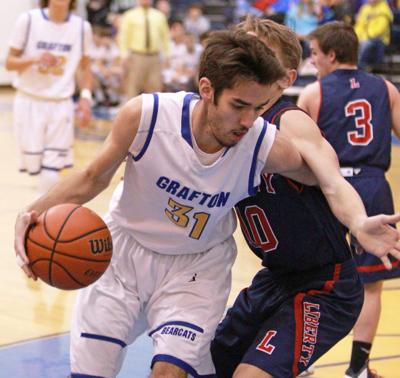 Simmons' success stems from work ethic | Harrison County Local Sports | wvnews.com