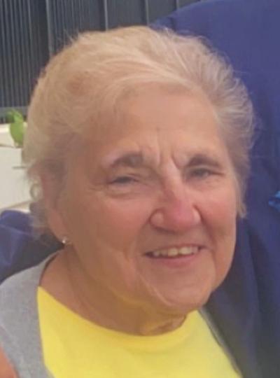 Loretta Jean Hoover | Weston Obituaries | wvnews.com