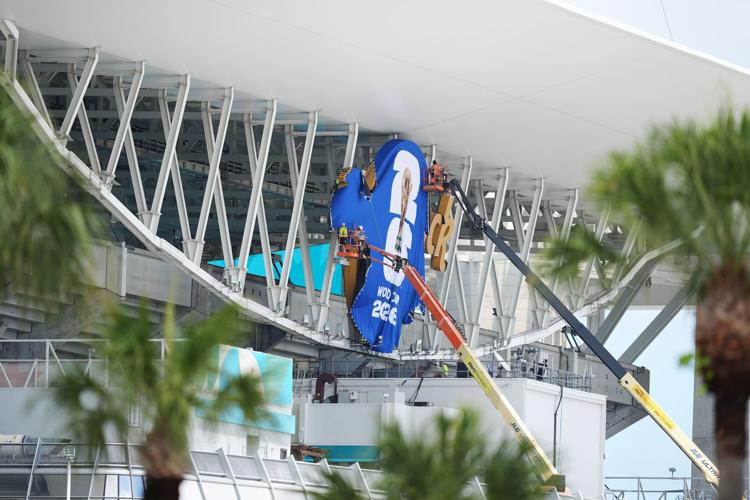 Same stadium, new name: Why World Cup venues are getting rebranded for ...